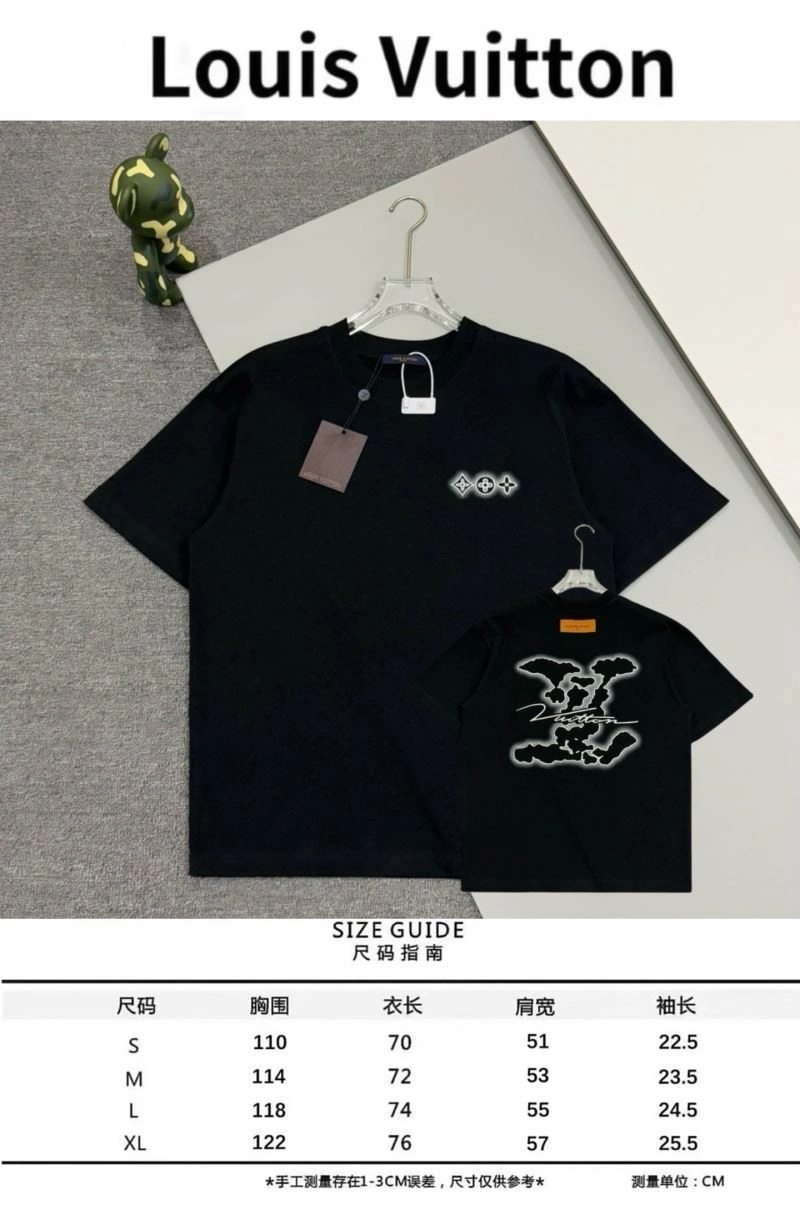 Low-cost Louis Vuitton T-Shirts