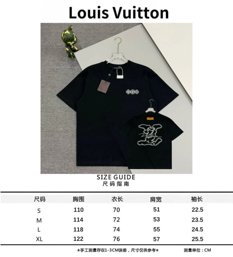 Low-cost Louis Vuitton T-Shirts