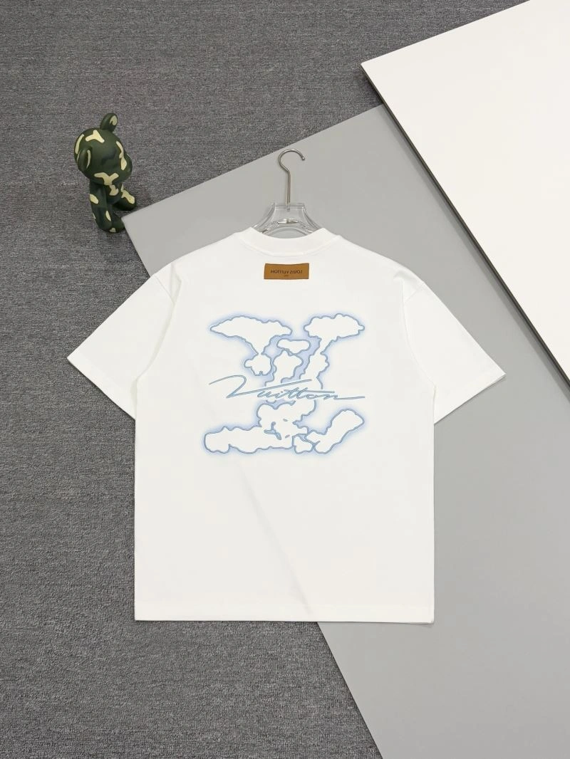 Brand-authenticated Louis Vuitton T-Shirts