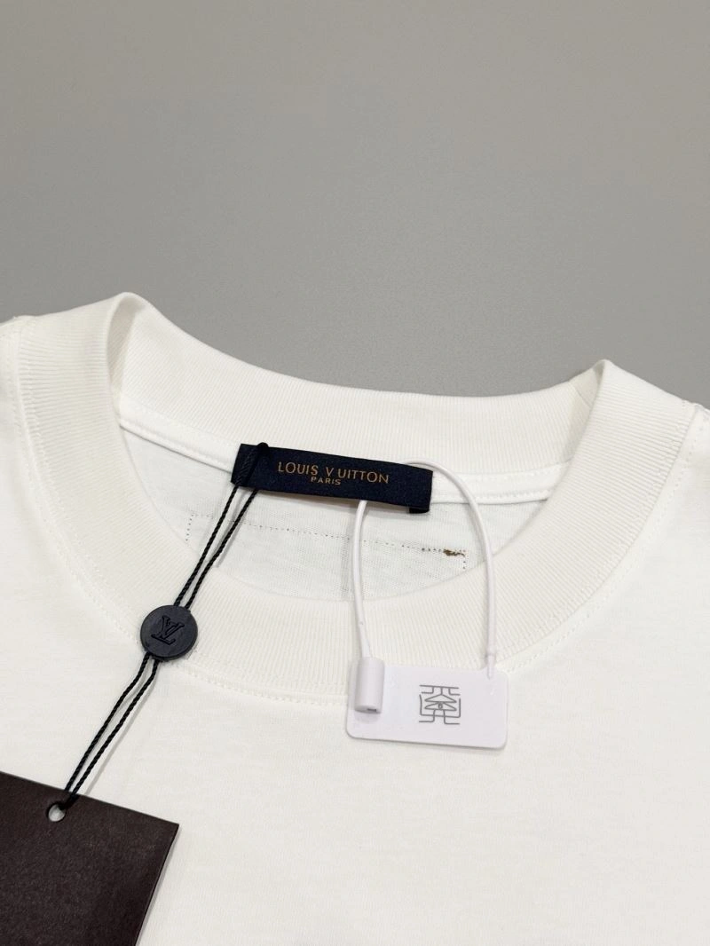 Brand-authenticated Louis Vuitton T-Shirts