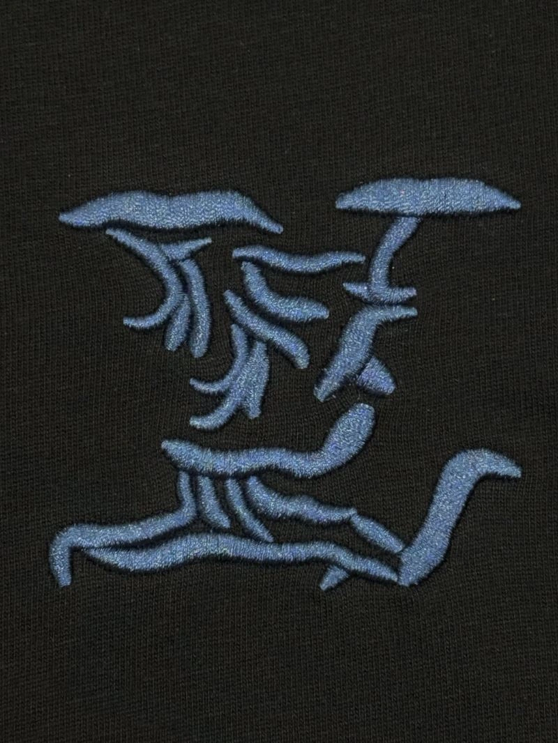 Perfect replica Louis Vuitton T-Shirts