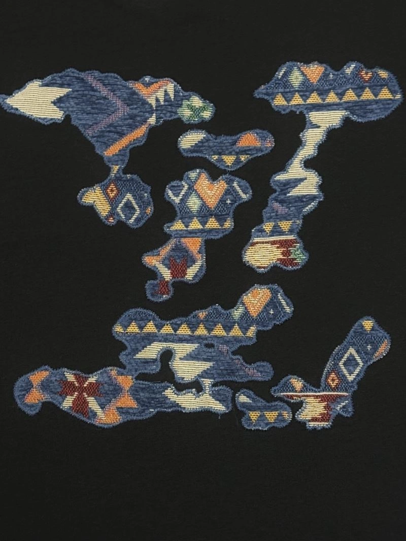 Perfect replica Louis Vuitton T-Shirts