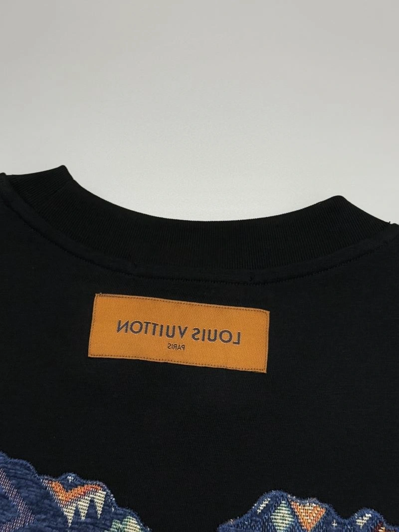 Perfect replica Louis Vuitton T-Shirts