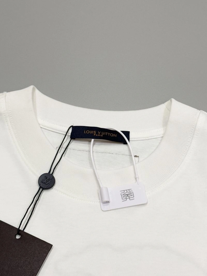 Mirror quality Louis Vuitton T-Shirts