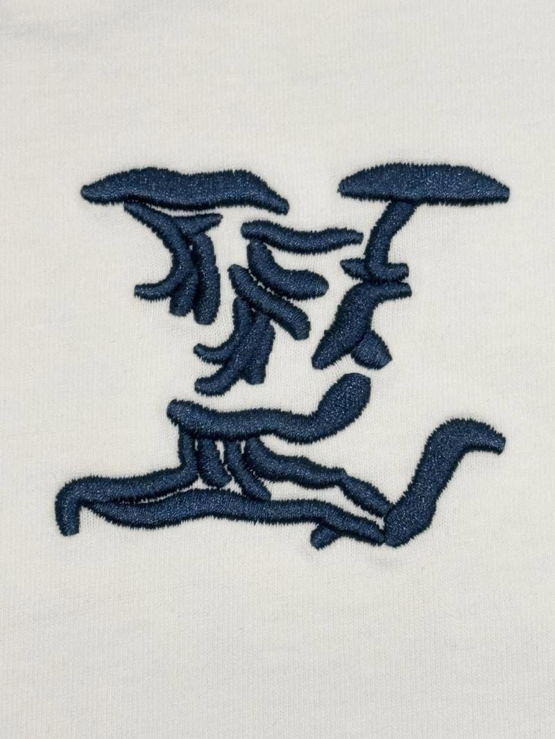 Mirror quality Louis Vuitton T-Shirts
