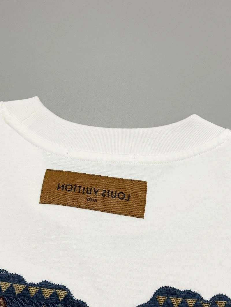 Mirror quality Louis Vuitton T-Shirts