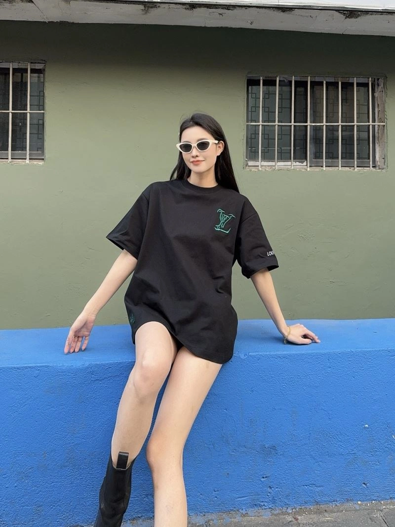 Inexpensive Louis Vuitton T-Shirts