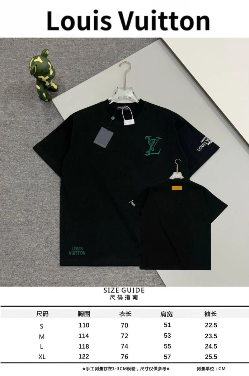 Inexpensive Louis Vuitton T-Shirts