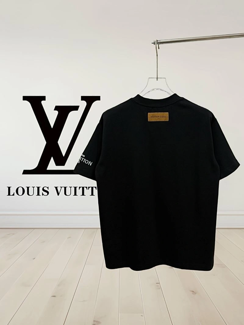 Official Louis Vuitton T-Shirts
