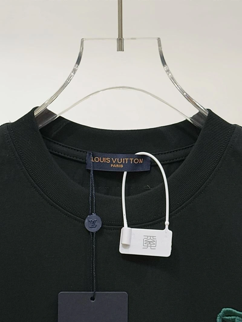 Official Louis Vuitton T-Shirts