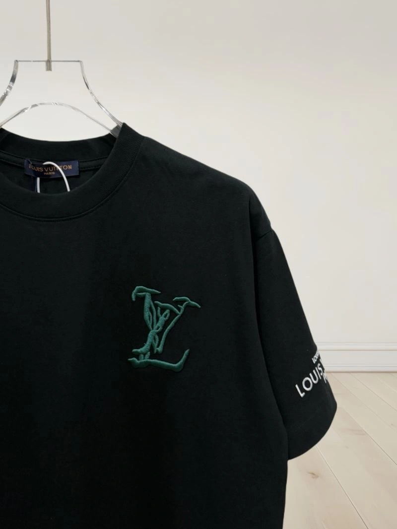 Official Louis Vuitton T-Shirts