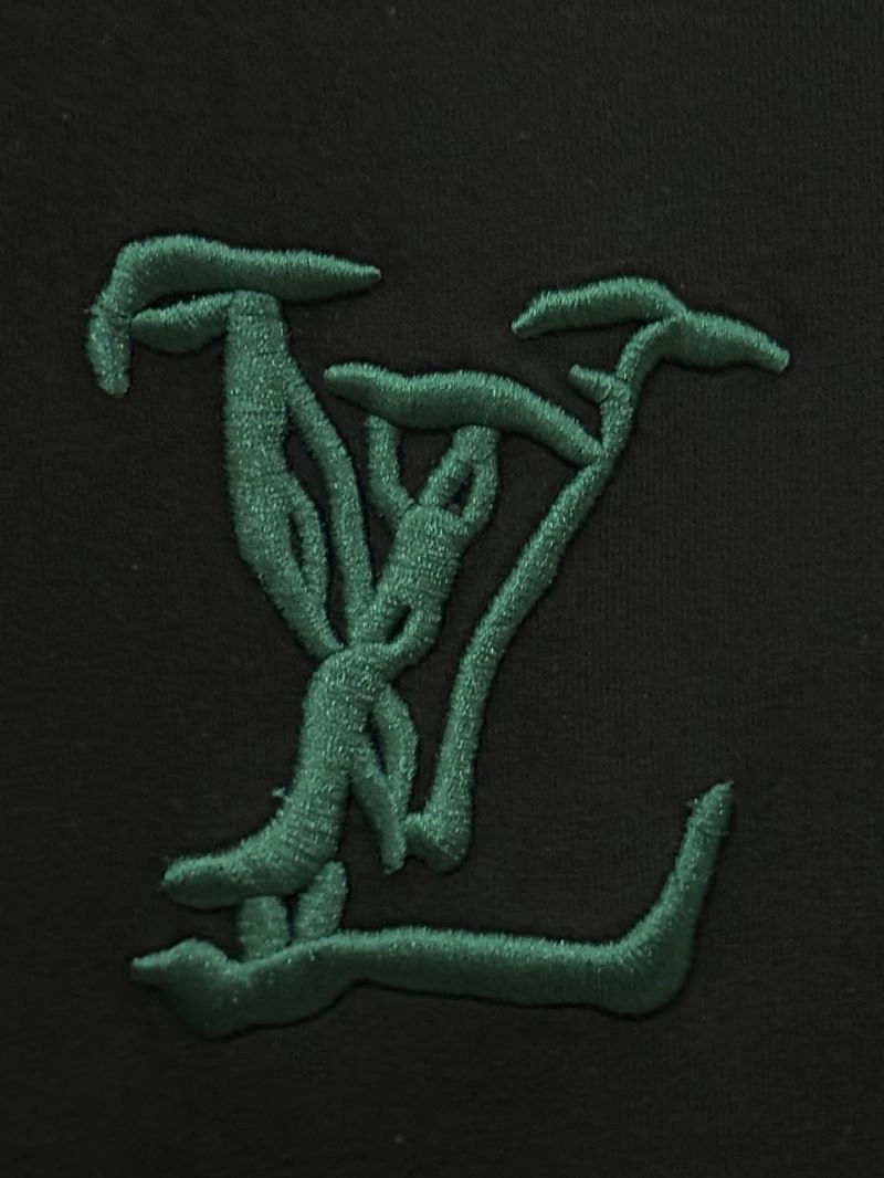 Official Louis Vuitton T-Shirts