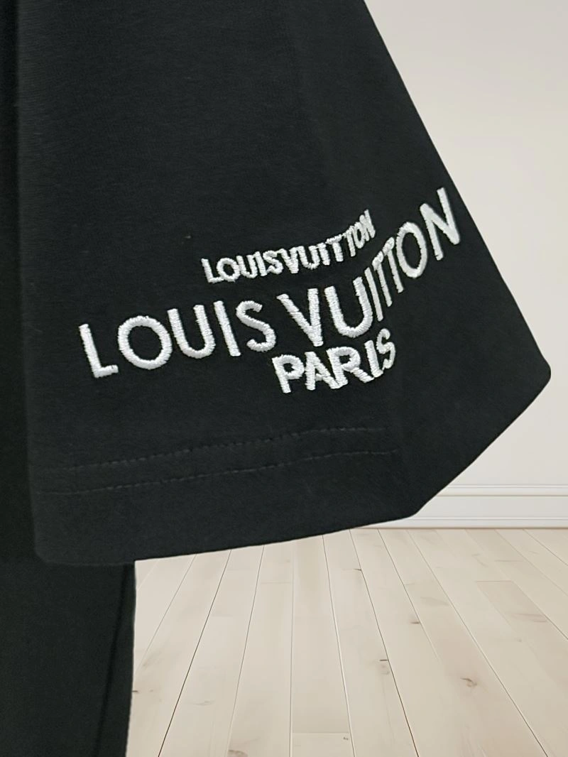 Official Louis Vuitton T-Shirts