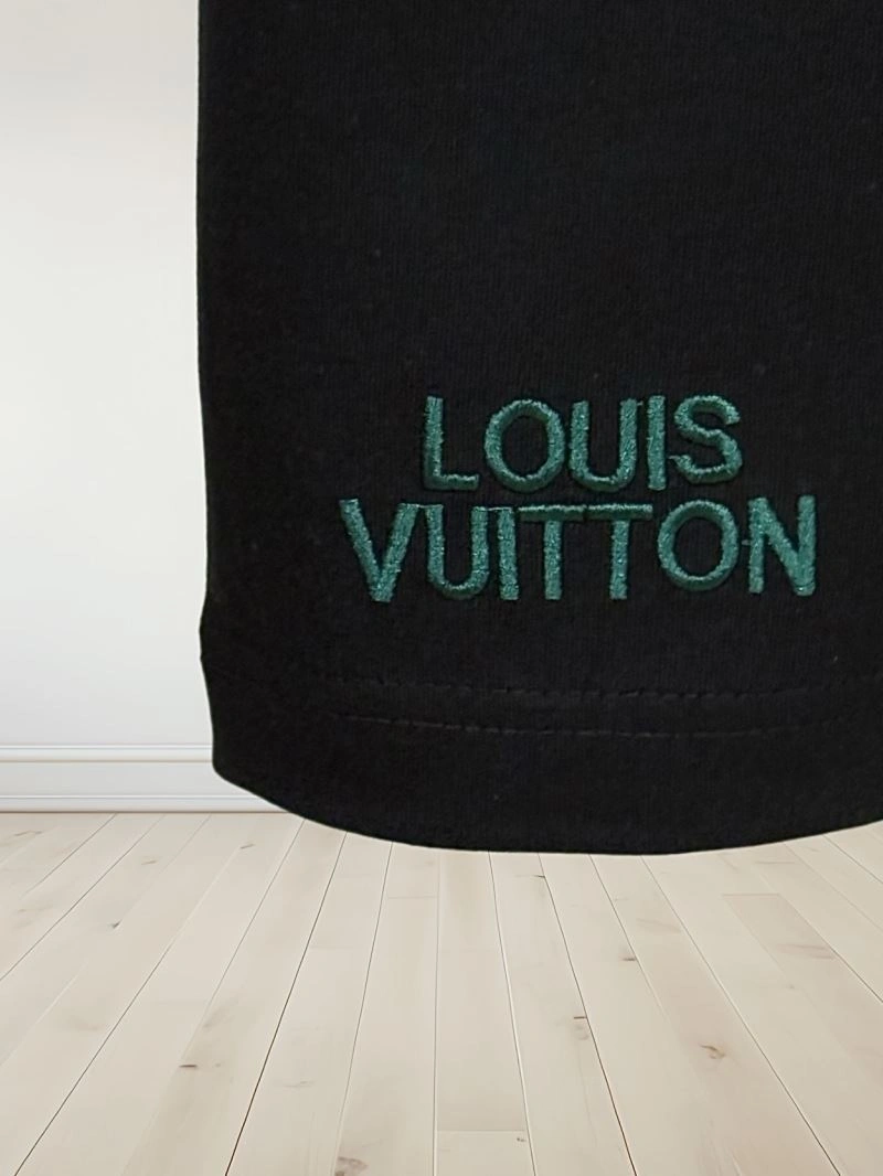 Official Louis Vuitton T-Shirts