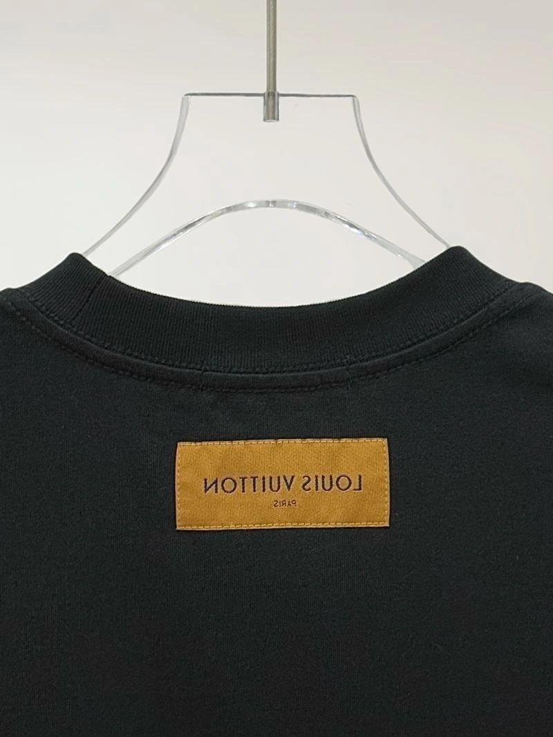 Official Louis Vuitton T-Shirts