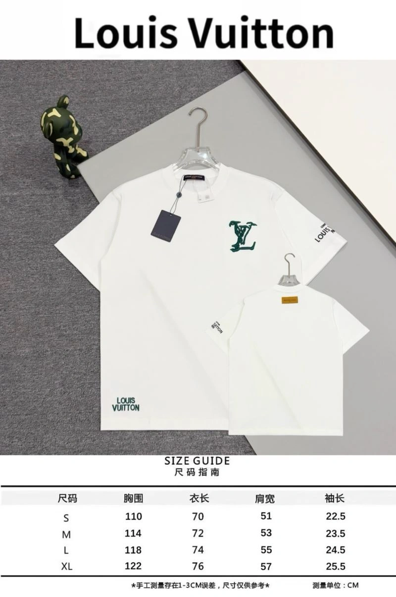 Low-cost Louis Vuitton T-Shirts