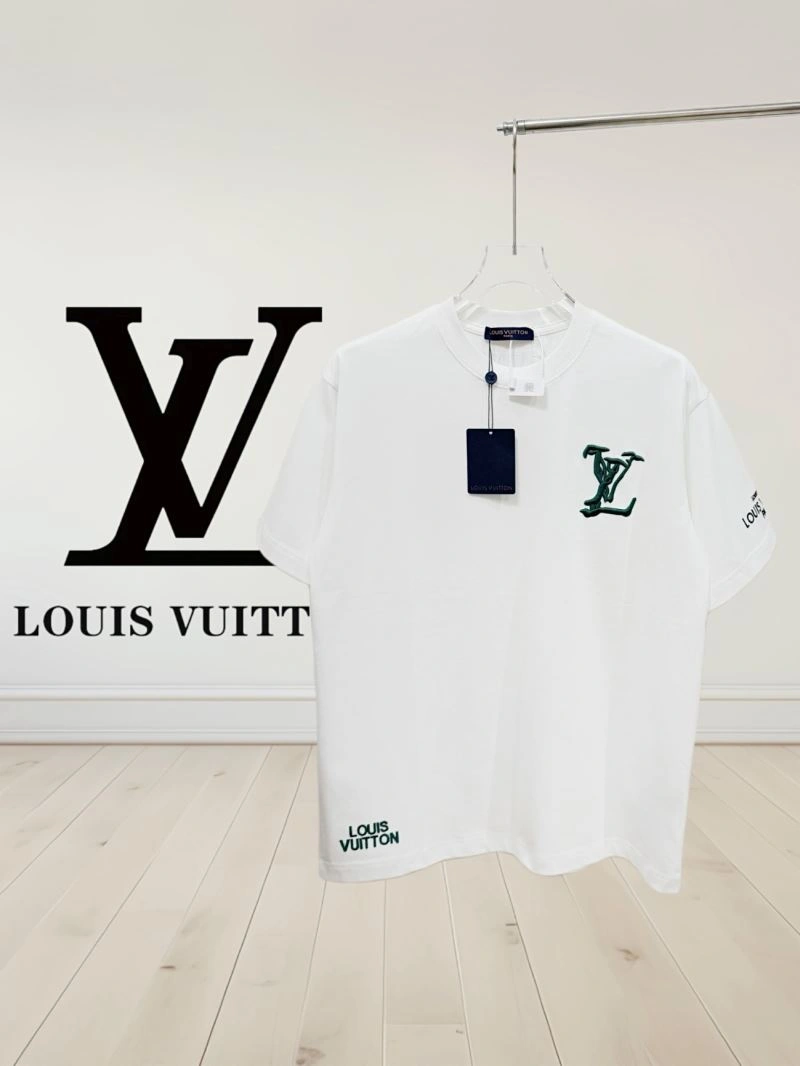 Louis Vuitton T-Shirts