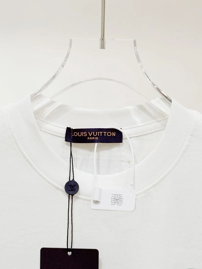 1:1 copy Louis Vuitton T-Shirts