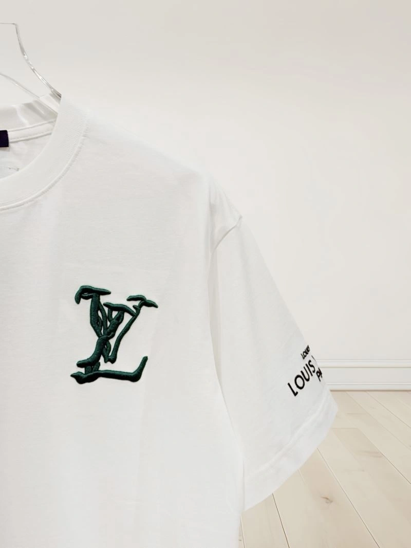 1:1 copy Louis Vuitton T-Shirts