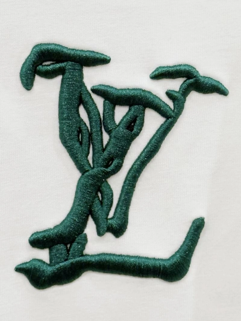 1:1 copy Louis Vuitton T-Shirts