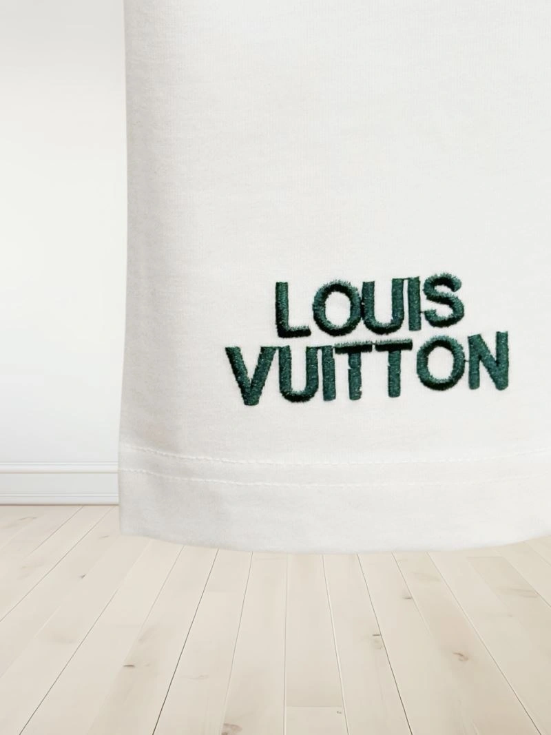 1:1 copy Louis Vuitton T-Shirts