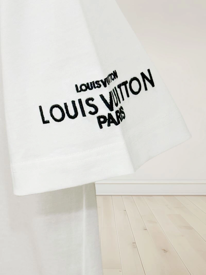 1:1 copy Louis Vuitton T-Shirts