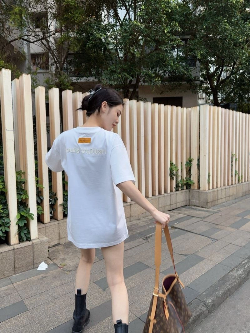 Inexpensive Louis Vuitton T-Shirts