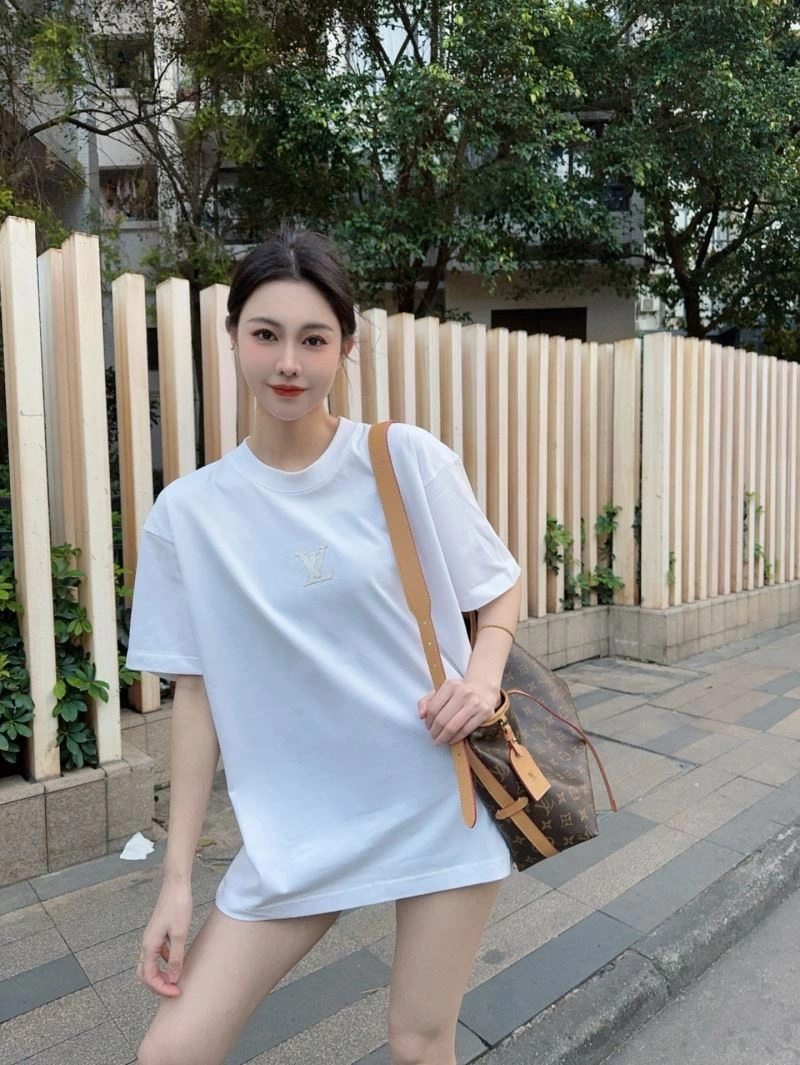 Inexpensive Louis Vuitton T-Shirts