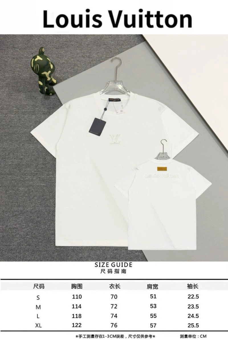 Inexpensive Louis Vuitton T-Shirts