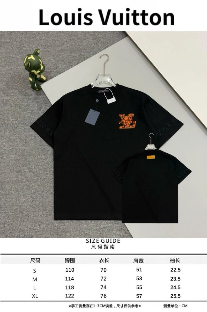 Affordable Louis Vuitton T-Shirts