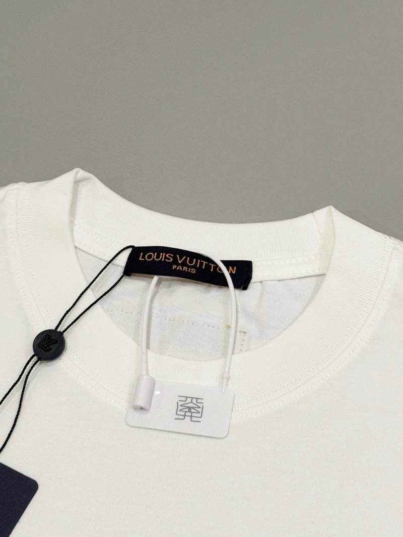 Top mirror Louis Vuitton T-Shirts
