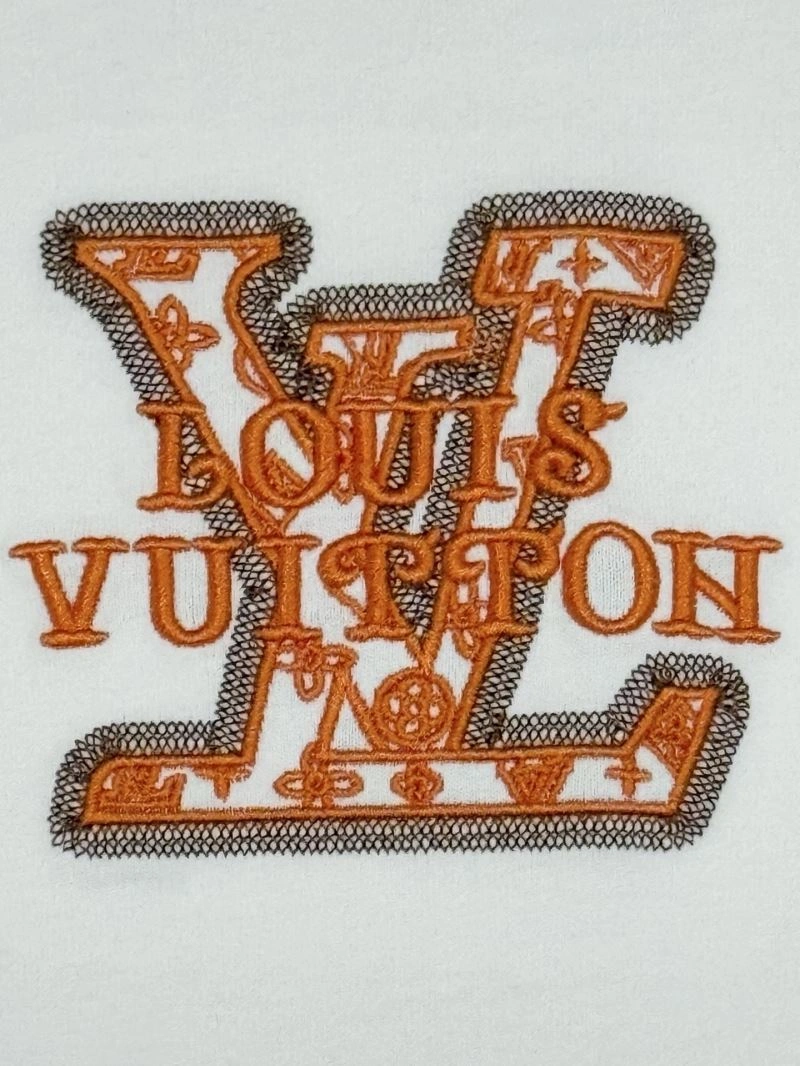 Top mirror Louis Vuitton T-Shirts