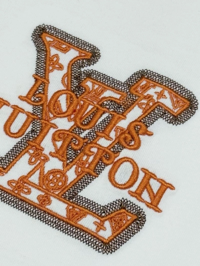 Top mirror Louis Vuitton T-Shirts