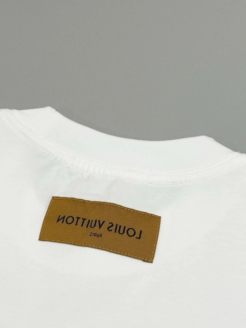 Top mirror Louis Vuitton T-Shirts