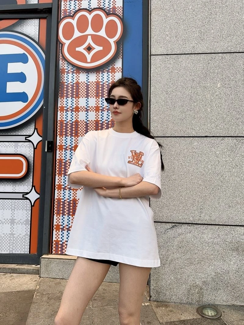 Top mirror Louis Vuitton T-Shirts