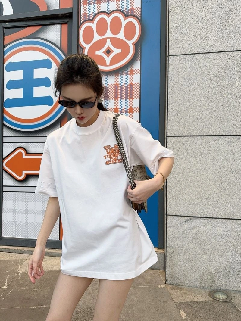 Top mirror Louis Vuitton T-Shirts
