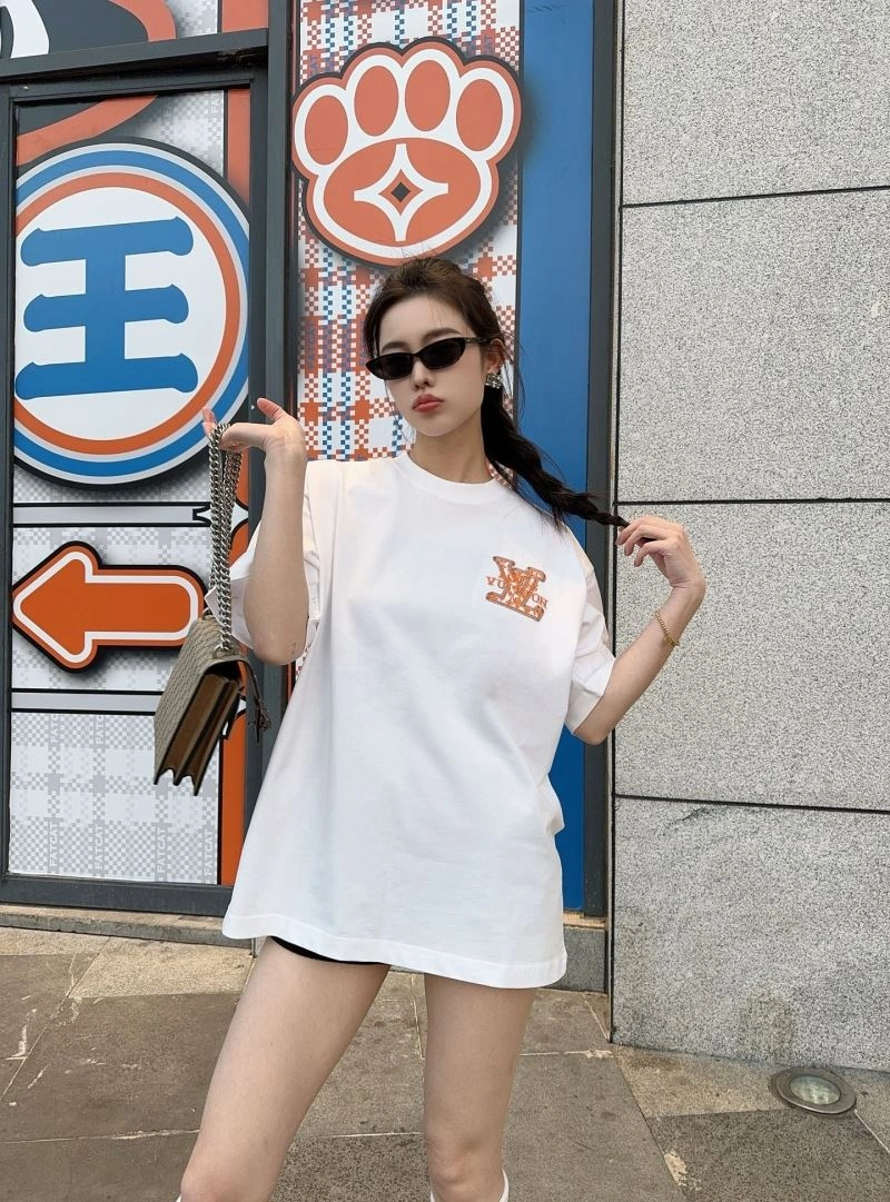 Top mirror Louis Vuitton T-Shirts
