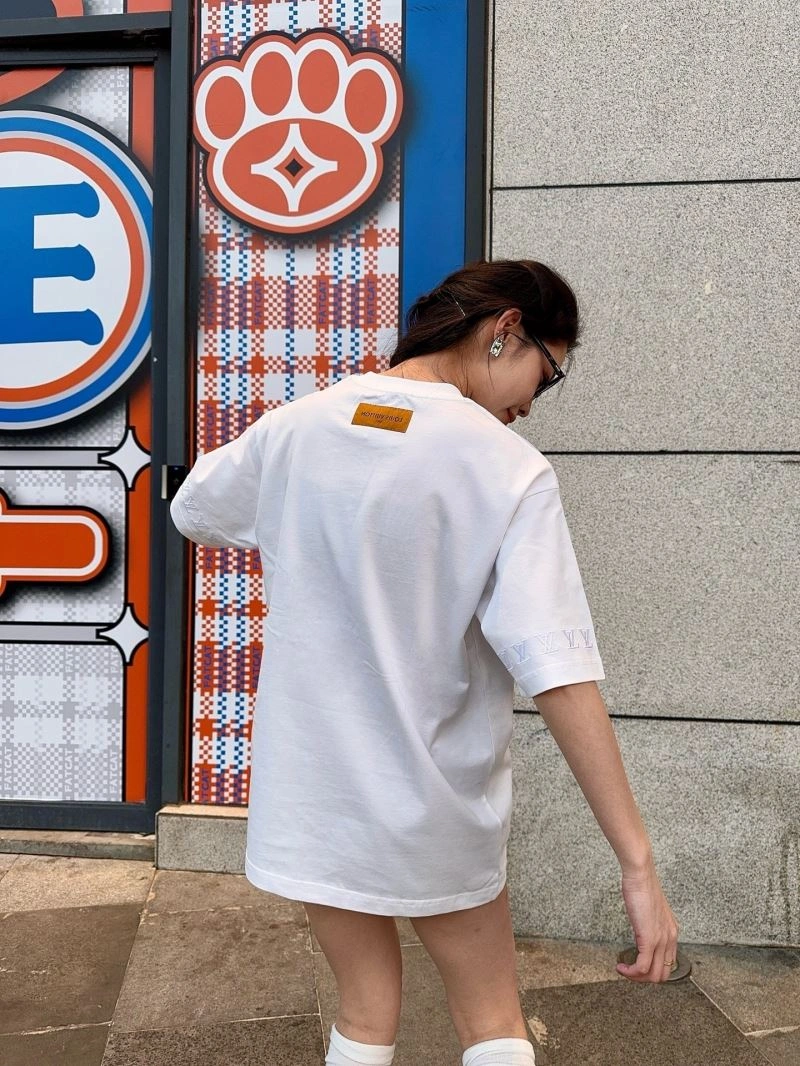 Top mirror Louis Vuitton T-Shirts