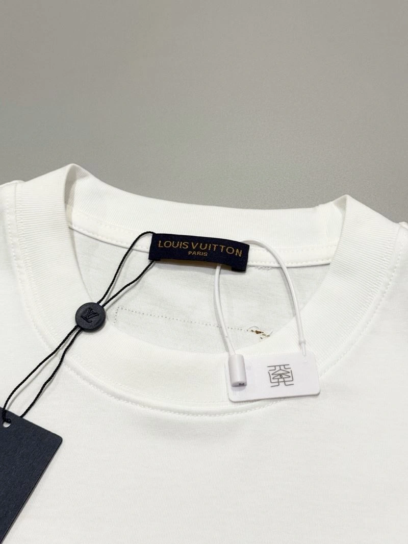 1:1 copy Louis Vuitton T-Shirts
