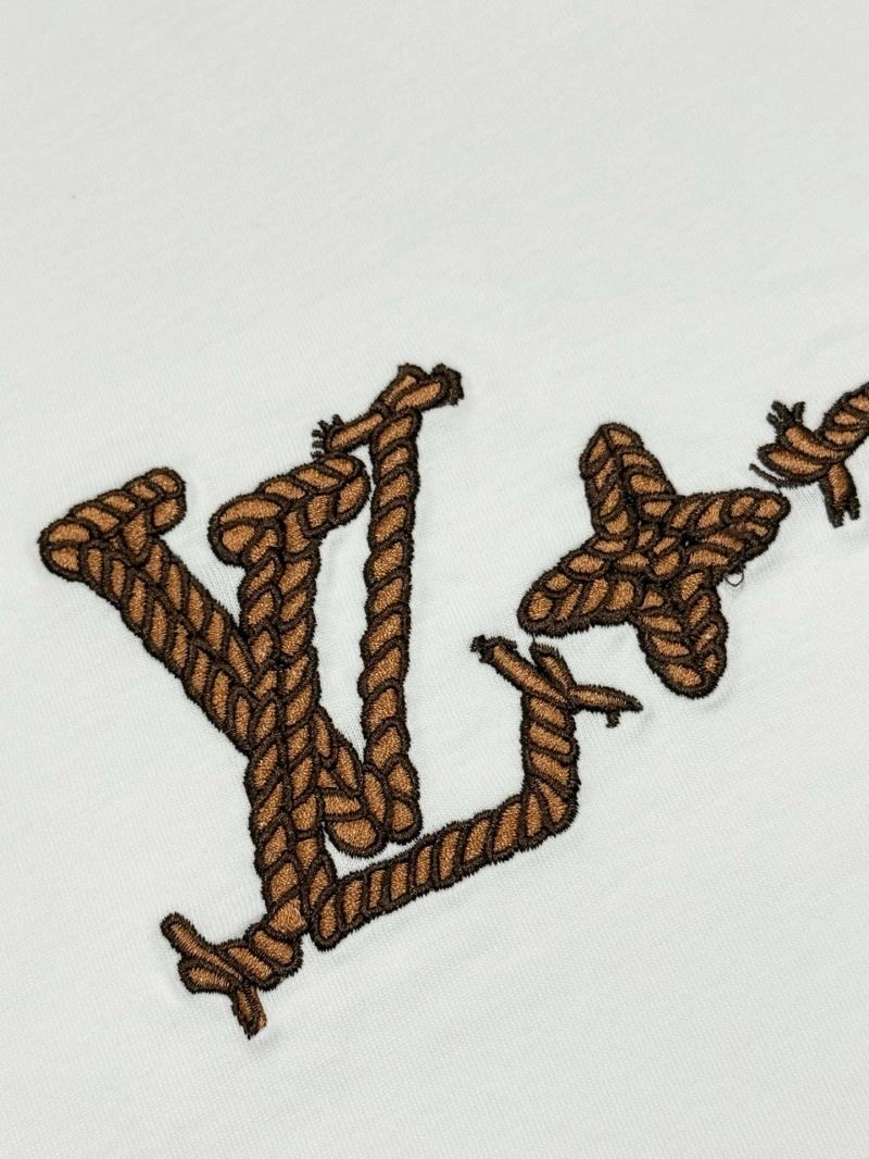 1:1 copy Louis Vuitton T-Shirts