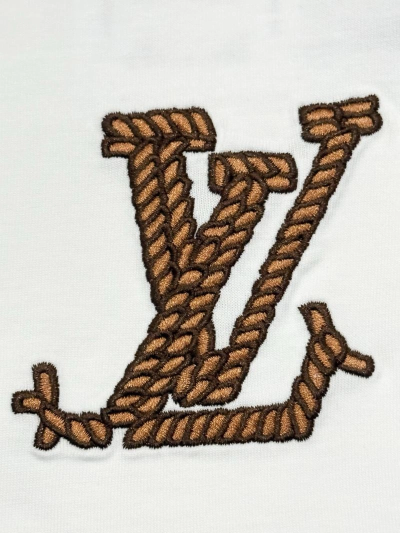 1:1 copy Louis Vuitton T-Shirts