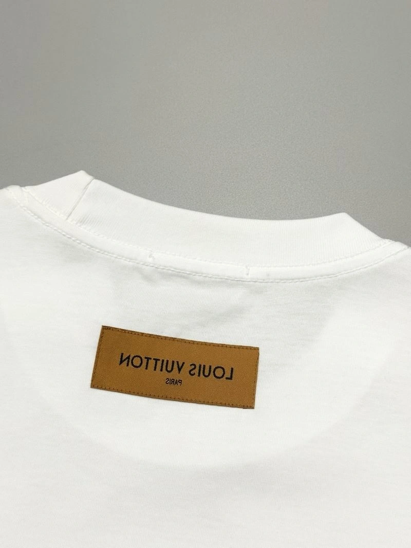 1:1 copy Louis Vuitton T-Shirts