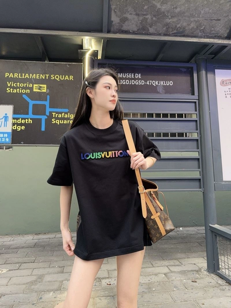 Economical Louis Vuitton T-Shirts