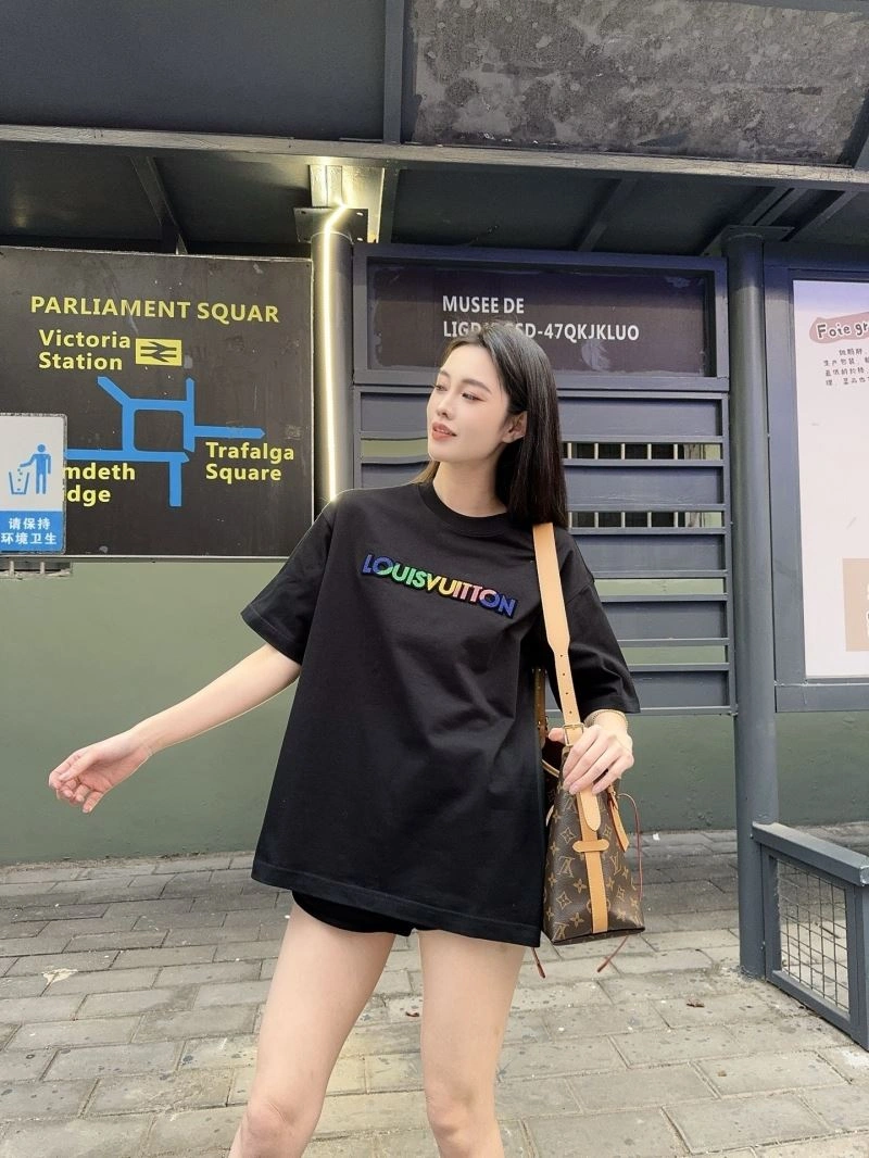 Economical Louis Vuitton T-Shirts
