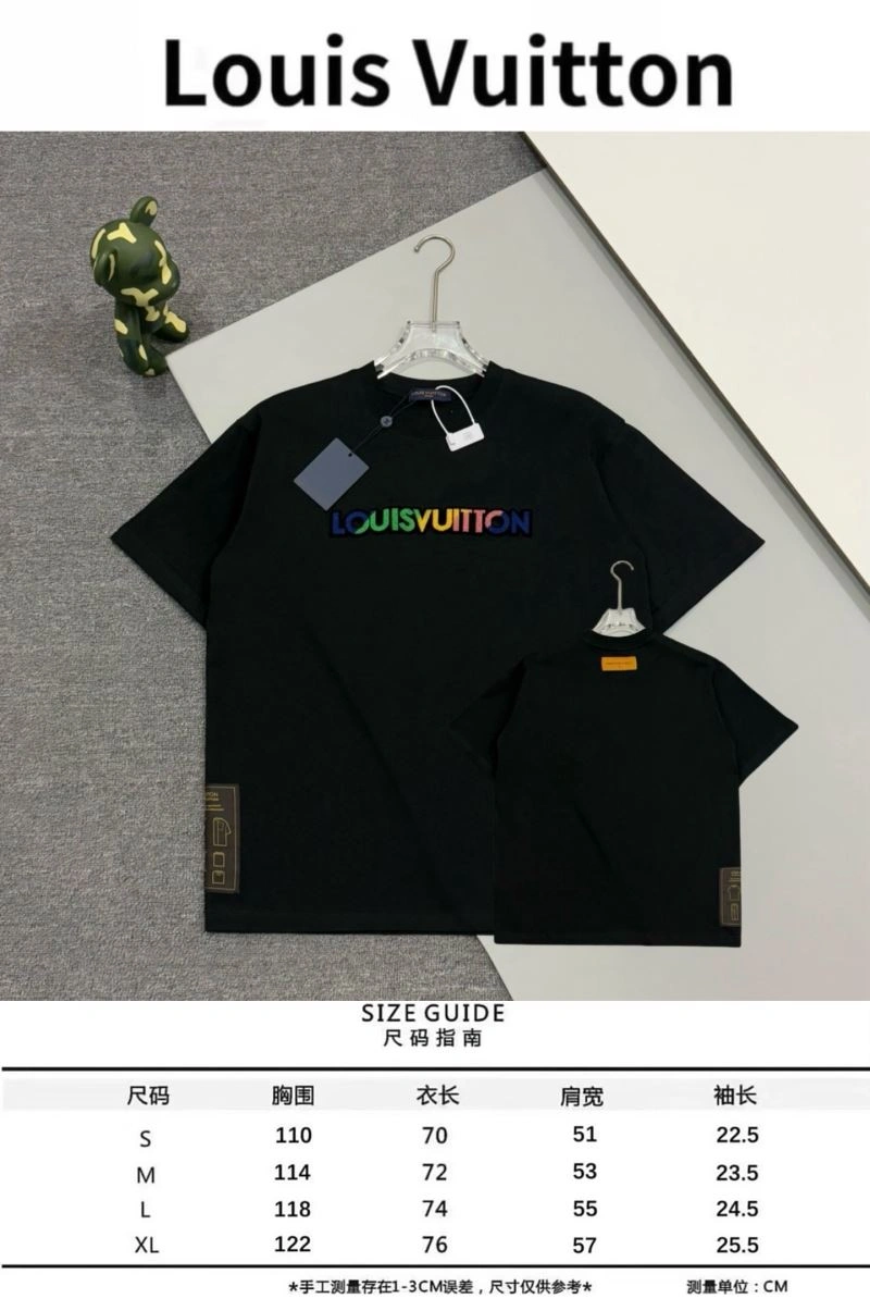 Economical Louis Vuitton T-Shirts