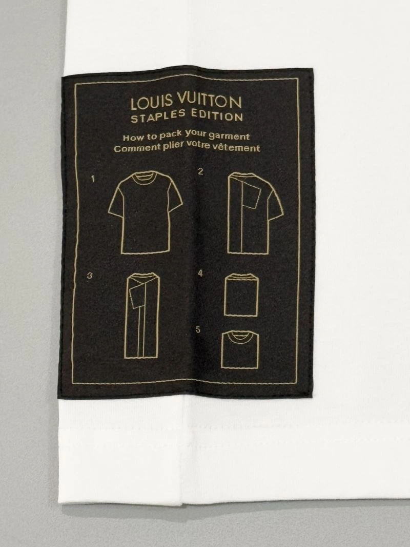 Reasonably priced Louis Vuitton T-Shirts