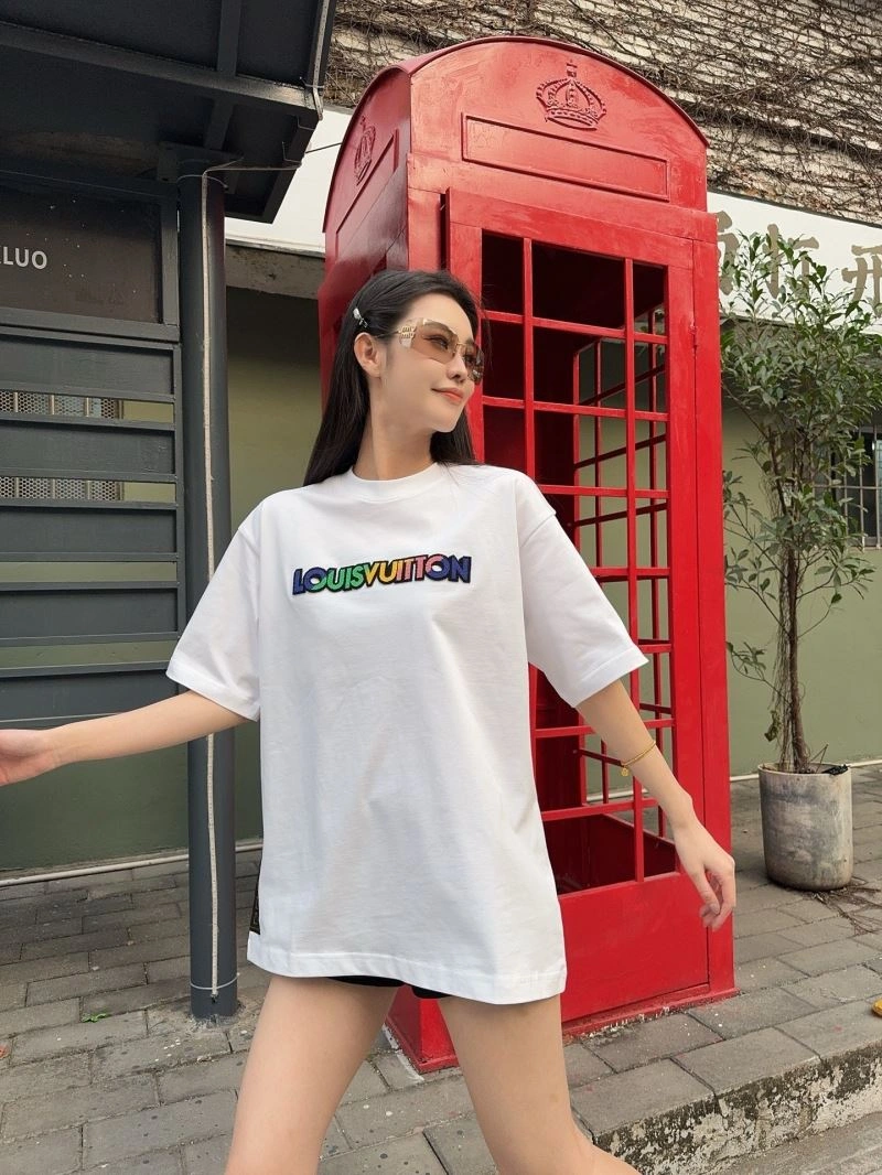 Reasonably priced Louis Vuitton T-Shirts