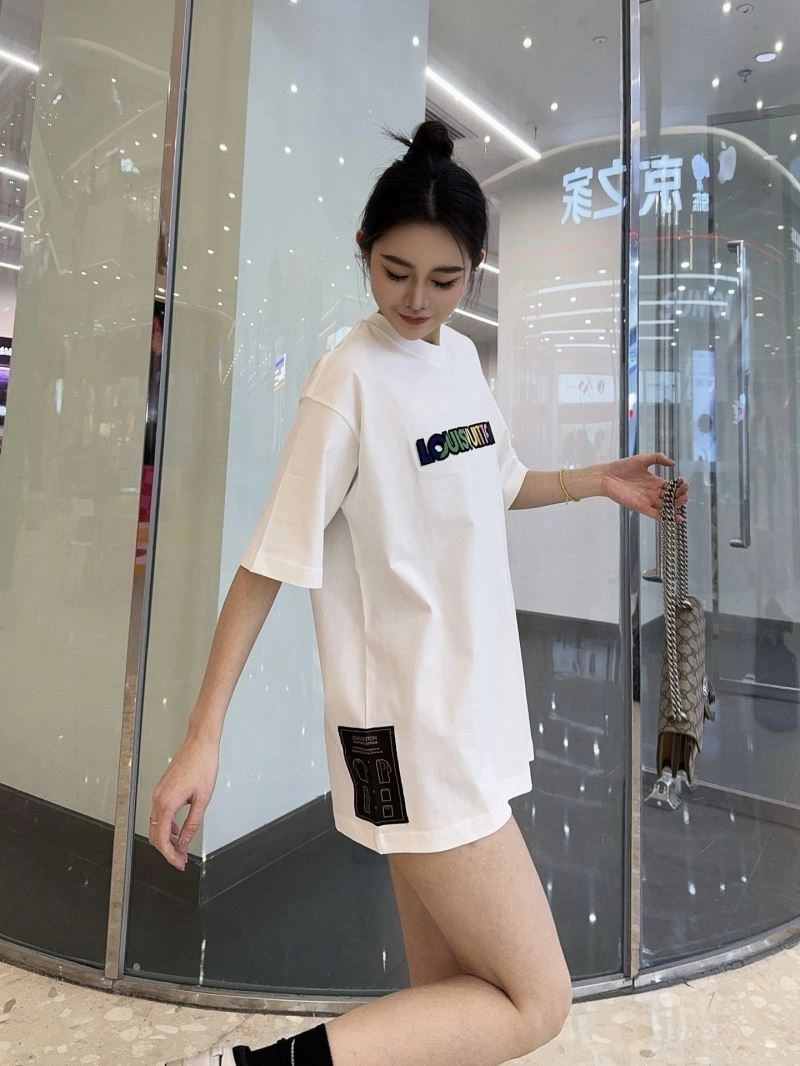 Reasonably priced Louis Vuitton T-Shirts