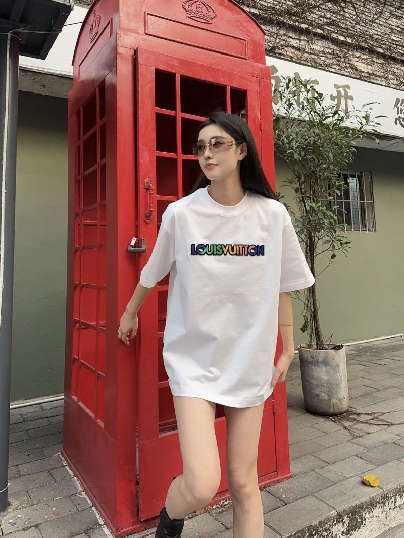 Reasonably priced Louis Vuitton T-Shirts