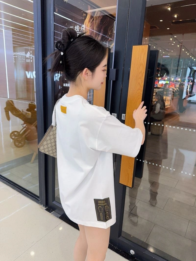 Reasonably priced Louis Vuitton T-Shirts